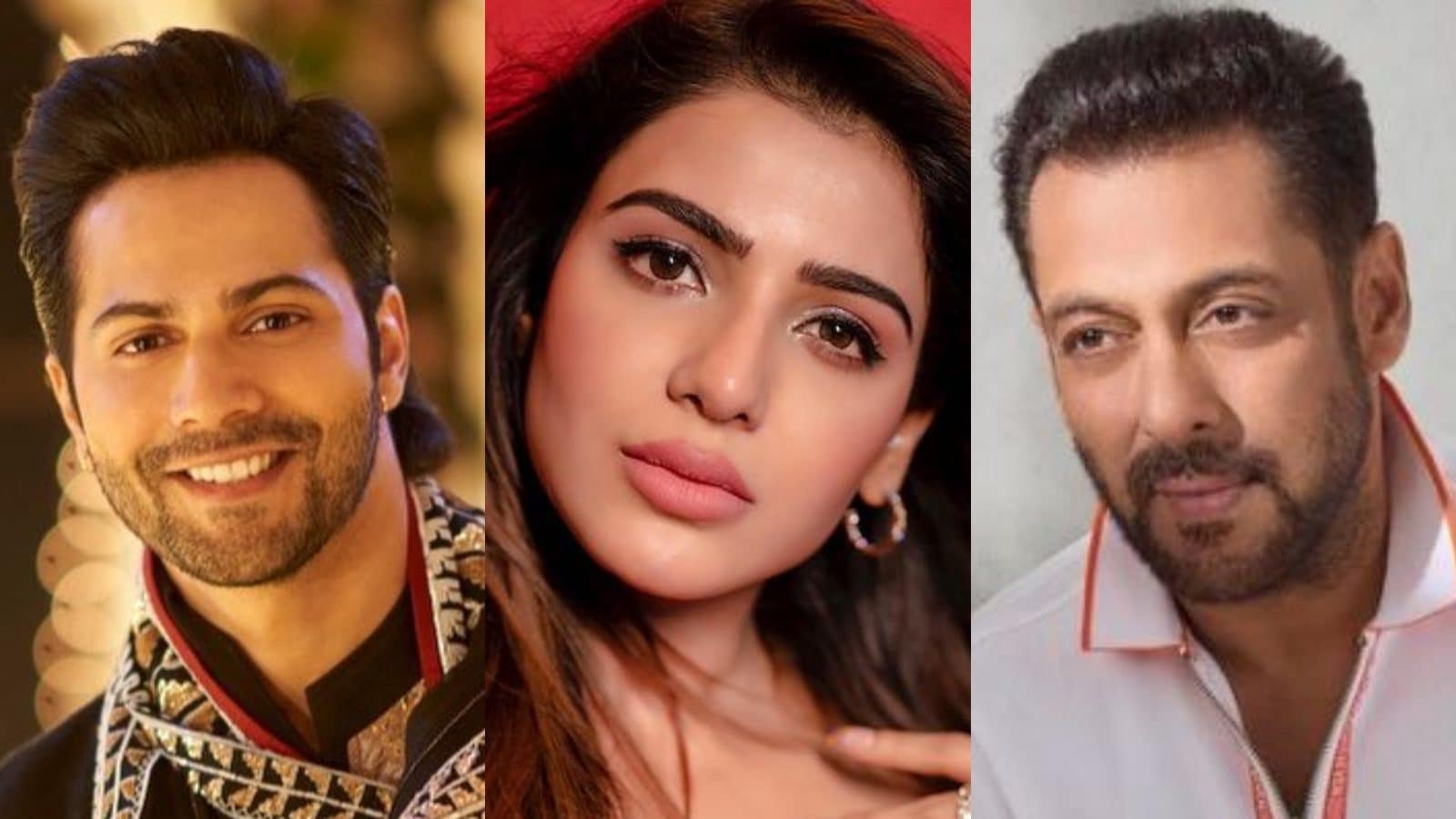 Varun, Samantha, Salman And Selena: Celebs Who Opened Up About Their ...