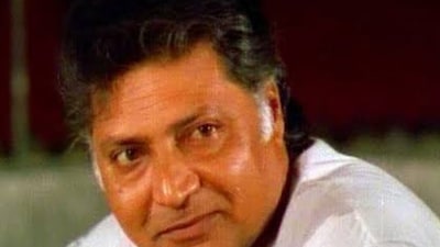 Vikram Gokhale (1945-2022): The Towering Actor Who Made Waves in ...