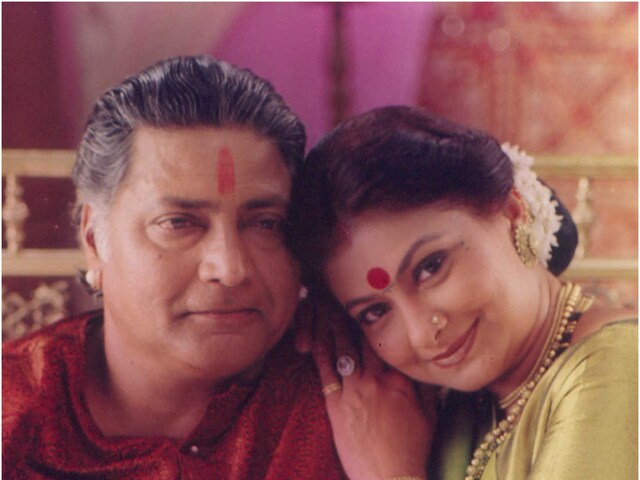 Vikram Gokhale's Finest Films - Anumati to Hum Dil De Chuke Sanam - News18