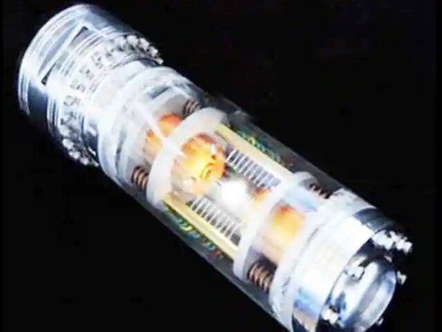 What is Antimatter? Why Is It The Most Expensive Material On The Planet ...