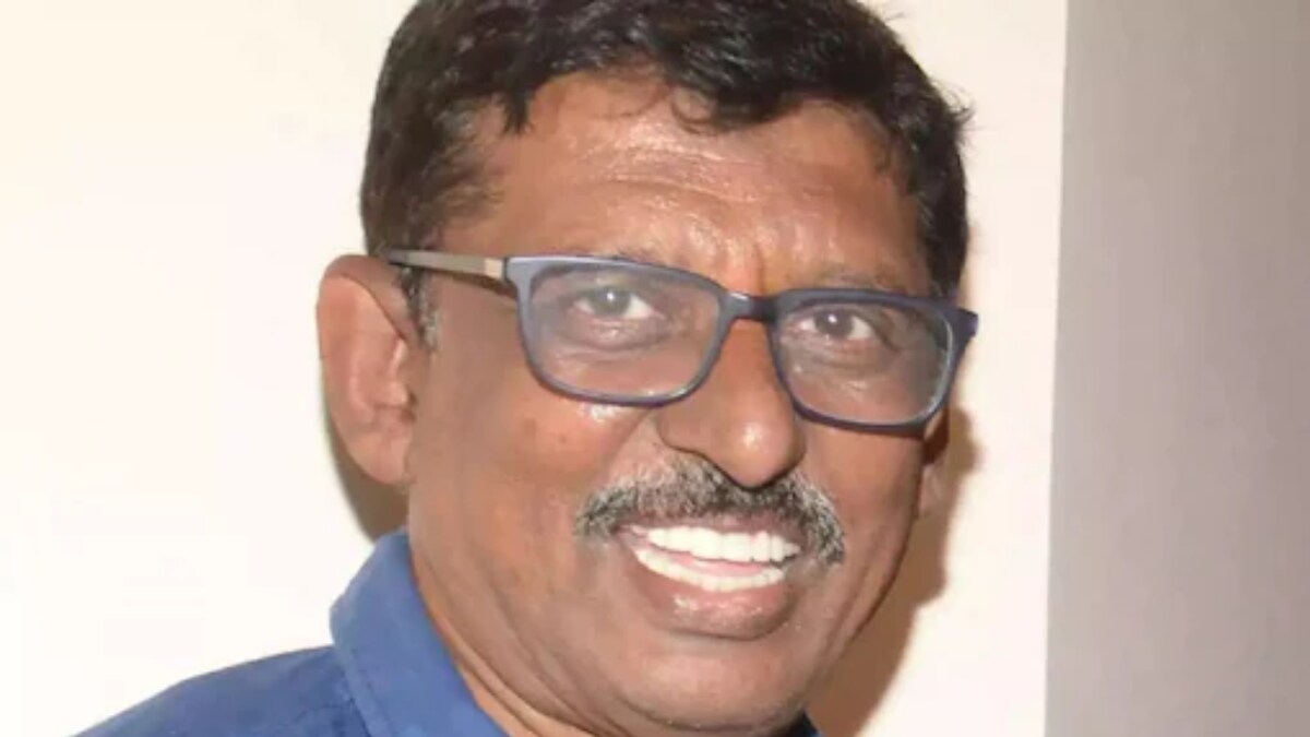 Kannada Filmmaker Murali Krishna Dies of Heart Attack - News18