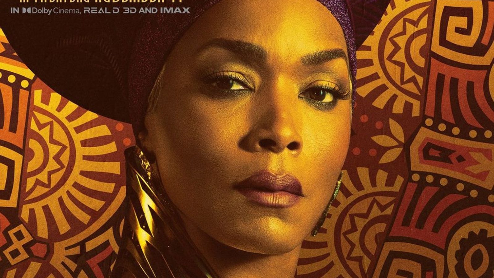 Angela Bassett ‘Objected’ to Her Character's Fate in Wakanda Forever ...
