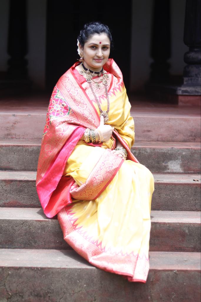 Kantara: Pragathi Shetty Reveals the Challenges of Designing Costumes ...