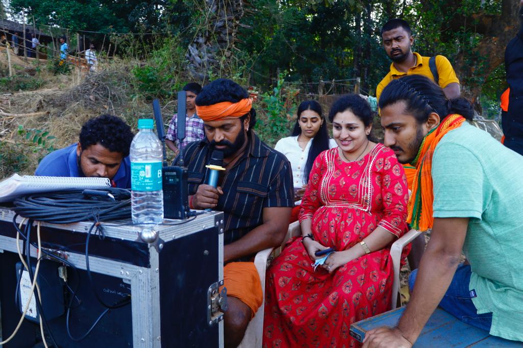 Kantara: Pragathi Shetty Reveals the Challenges of Designing Costumes ...