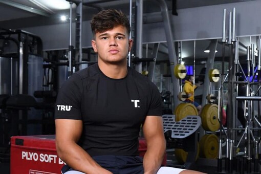 21-year-old Will Smeed Gives up First-class Cricket, Signs White-ball ...