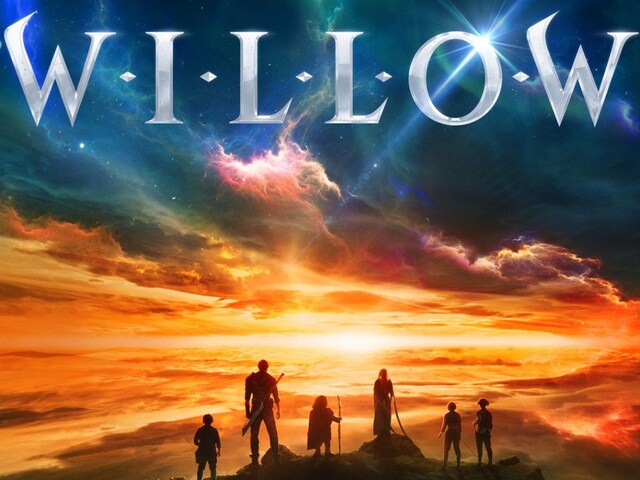 Willow's Ron Howard Speaks About Jon Kasdan as the Showrunner of George ...