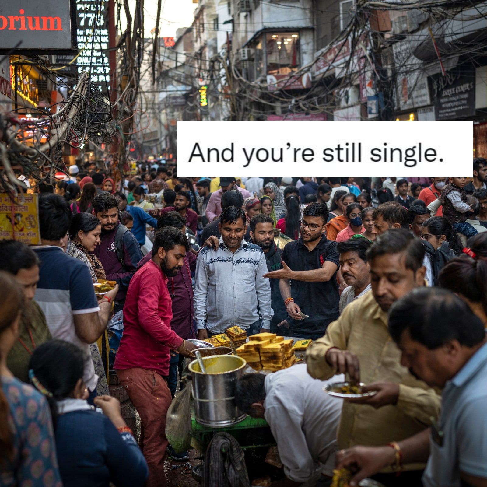 Population Memes Population Density Memes And Images Imgur