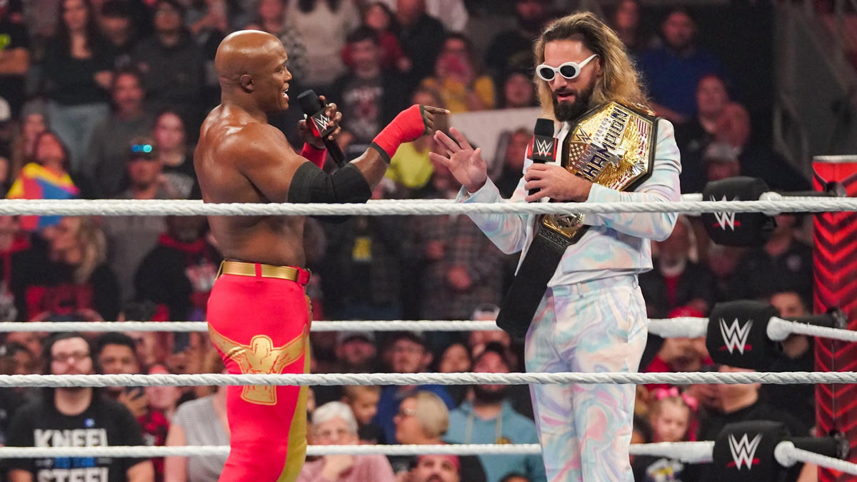 WWE RAW Result: Seth “Freakin” Rollins Retain United States ...