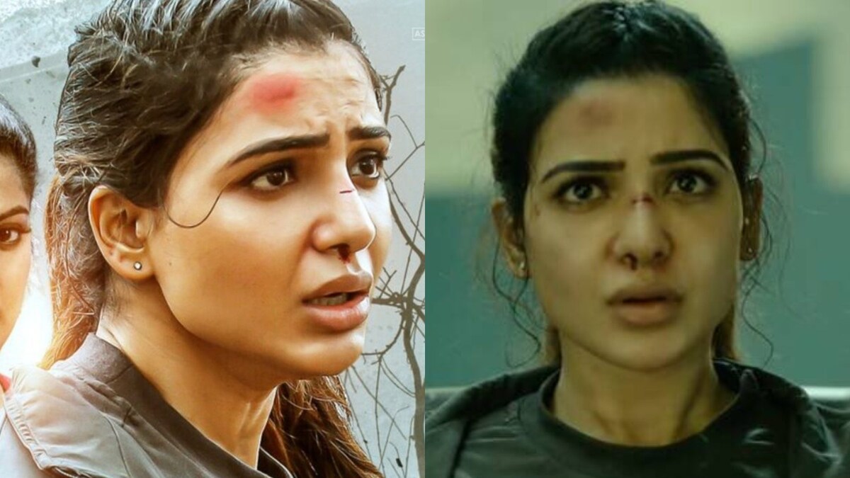 Samantha Ruth Prabhu's Yashoda Gets OTT Release Date Amid Controversy? - News18