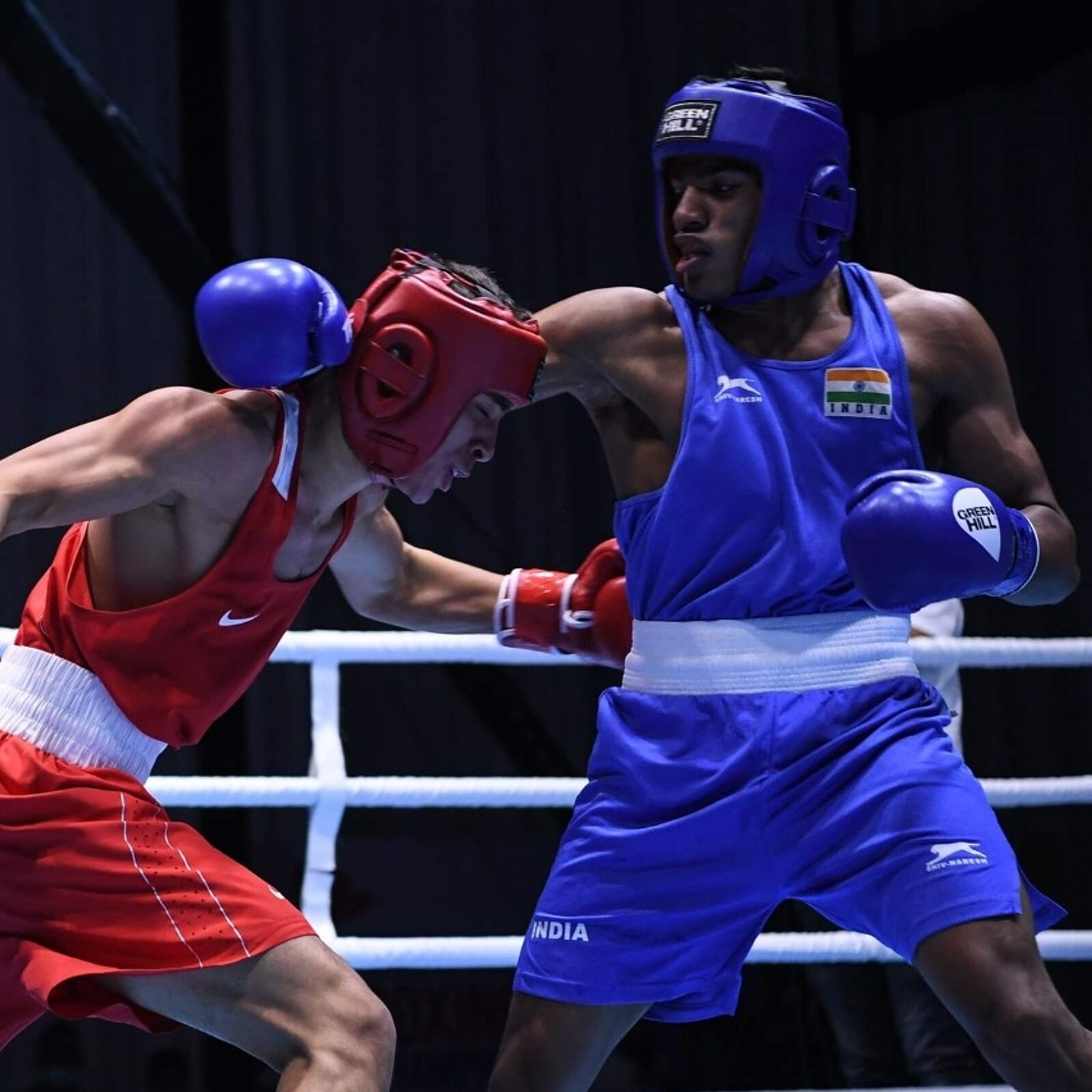 World Boxing 2022