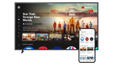 YouTube Launches 'Primetime Channels' For Streaming Movies, TV Shows ...