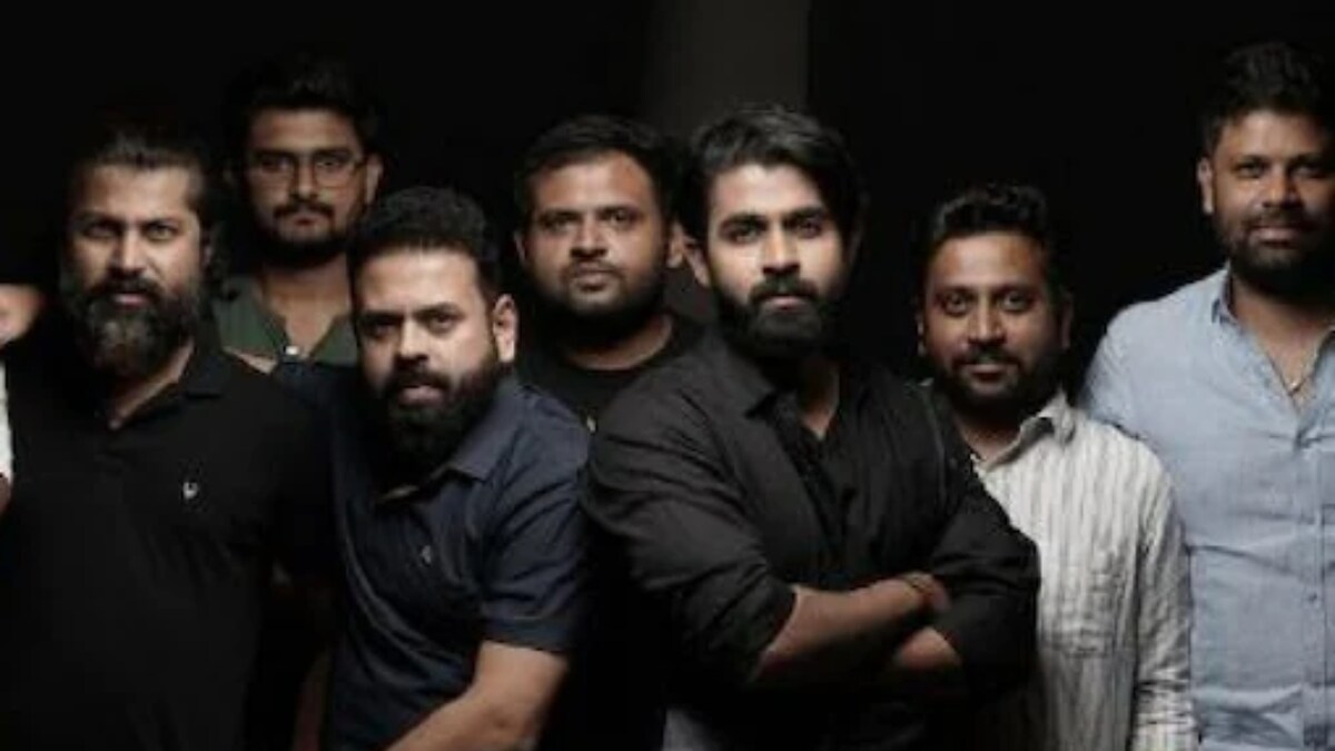 Director Santhosh Ananddram Announces Auditions For His Film With Yuva ...