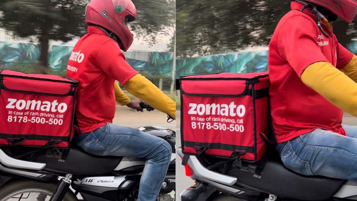 Zomato Riders Overspeeding? Now, You Can Call This Hotline Number to ...