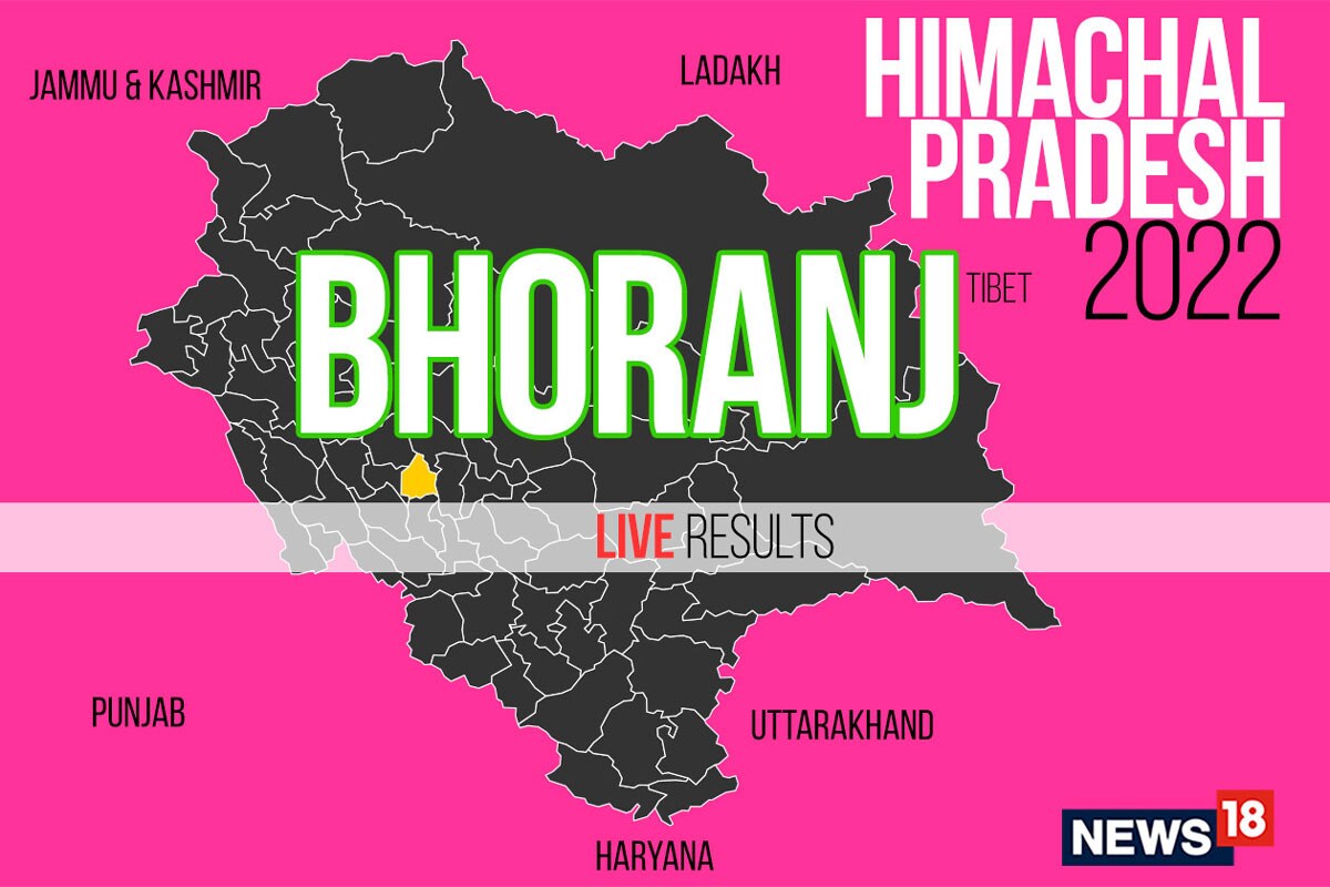 Bhoranj Election Result 2022 LIVE Updates: Suresh Kumar Of Congress Wins