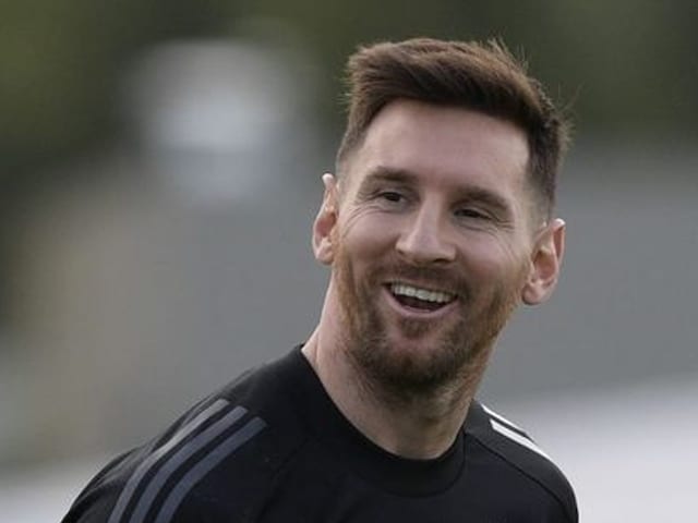 Know About Lionel Messi's Fitness Regime And Diet Plan - News18