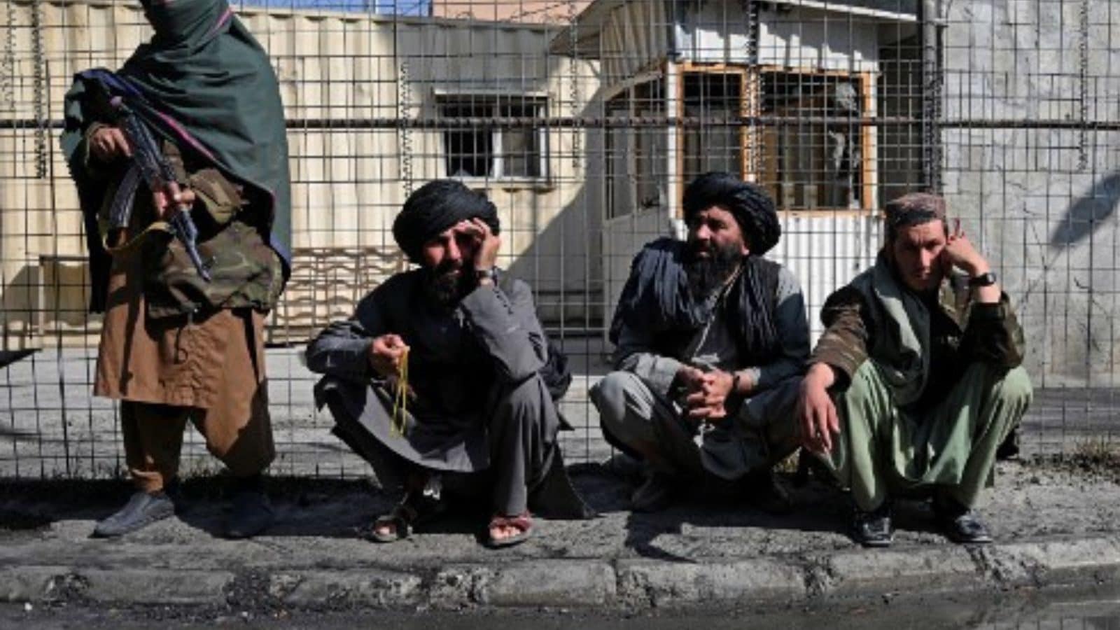 Trade Resumes As Key Afghan Border Crossing With Pakistan Reopens