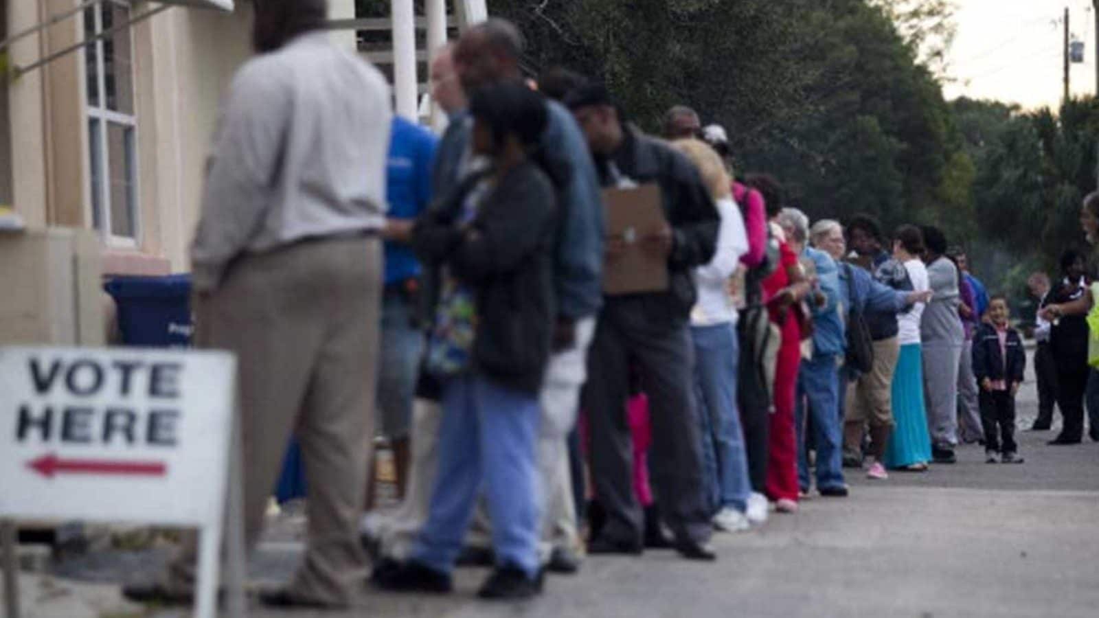 Year Ender 2022: 5 Elections to Watch in 2023; Here's What's at Stake ...