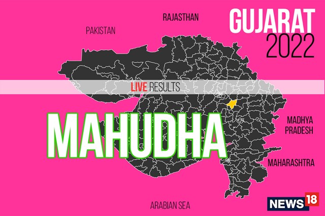 Mahudha Election Result 2022 LIVE Updates: Sanjaysinh Vijaysinh Mahida ...