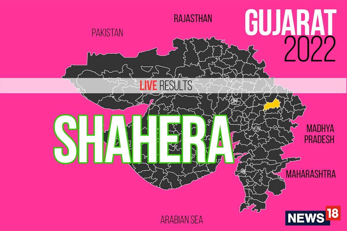Shahera Election Result 2022 LIVE Updates: Ahir(Bharvad) Jethabhai Of ...