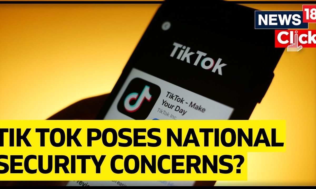 TikTok News | FBI Director Raises National Security Concerns About ...