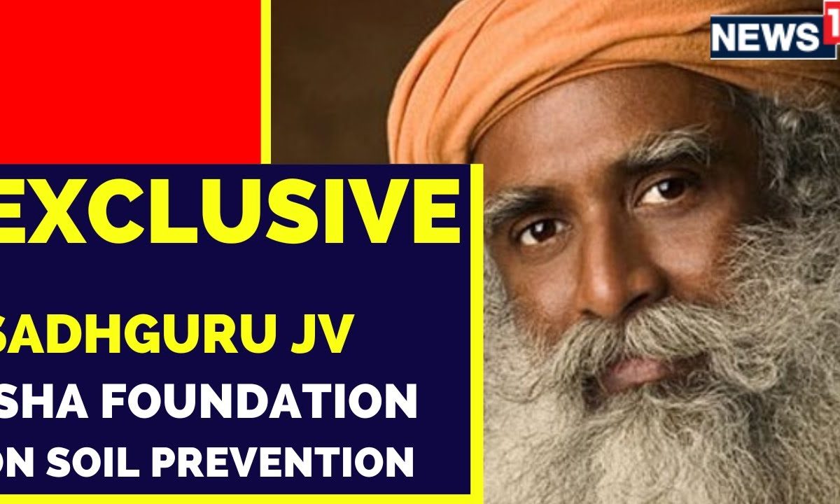 Sadhguru Interview | Sadhguru Latest Interview | Sadhguru Latest ...