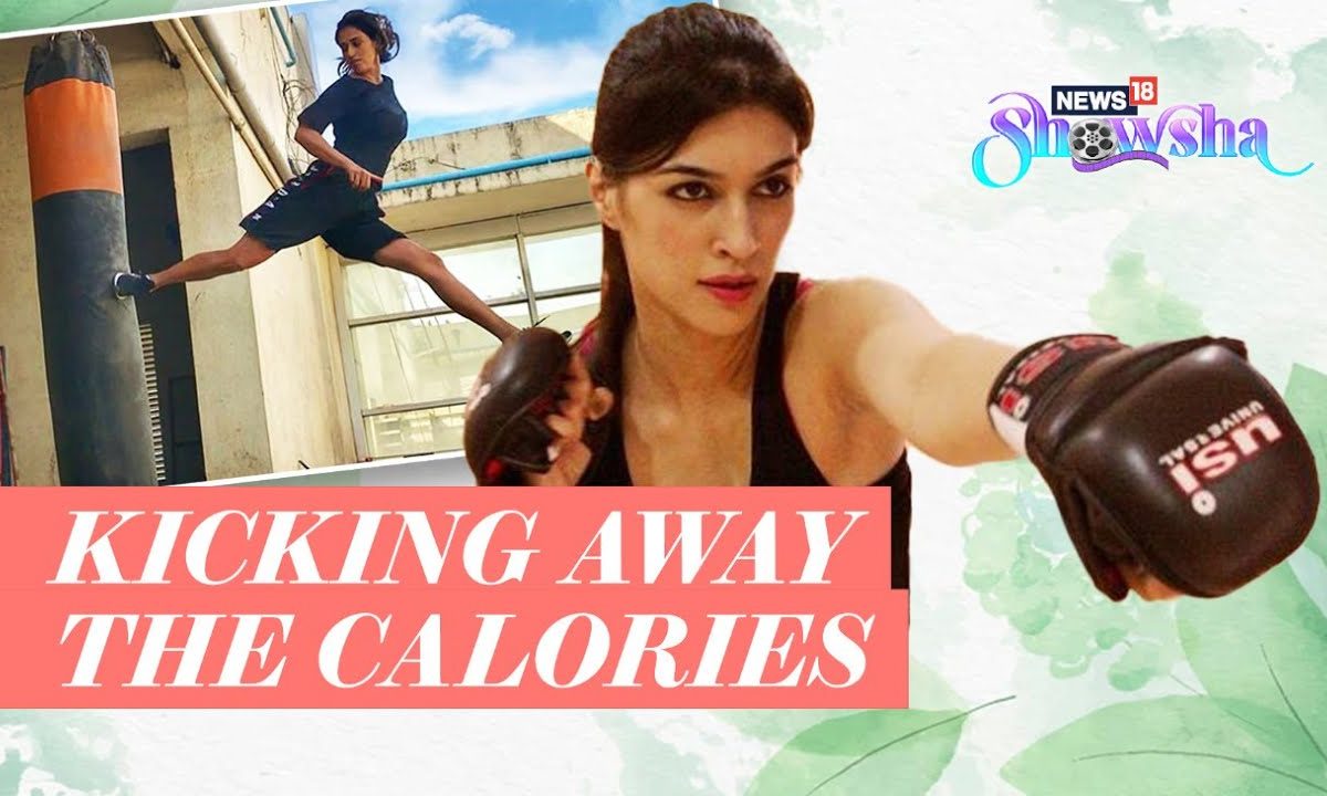 Disha Patani, Kriti Sanon, Kiara Advani - Five Actresses Who Are ...
