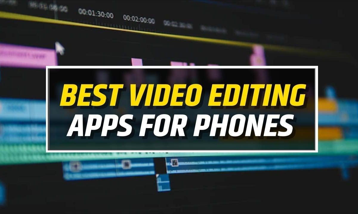 Top Easy-to-Use Video Editing Apps for Your Phone - News18