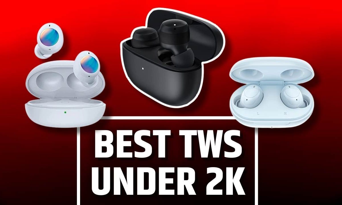 Best Budget TWS Earbuds To Buy In India - News18