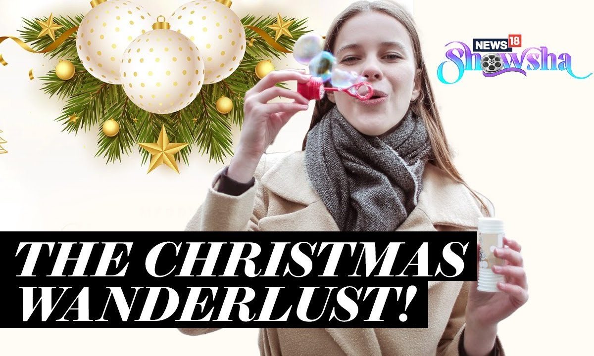 Best Holiday Destinations For This Christmas | Must Visit Place For ...