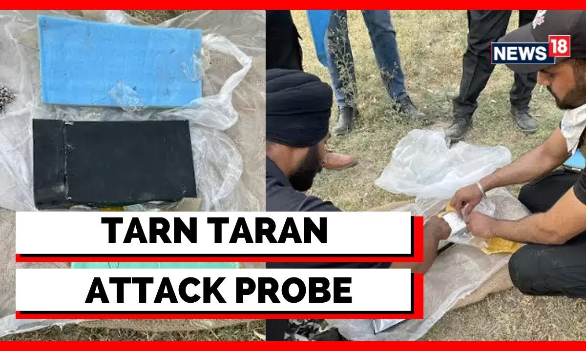 Punjab News | Punjab DGP: Tarn Taran Case Has Been Solved | Latest News ...