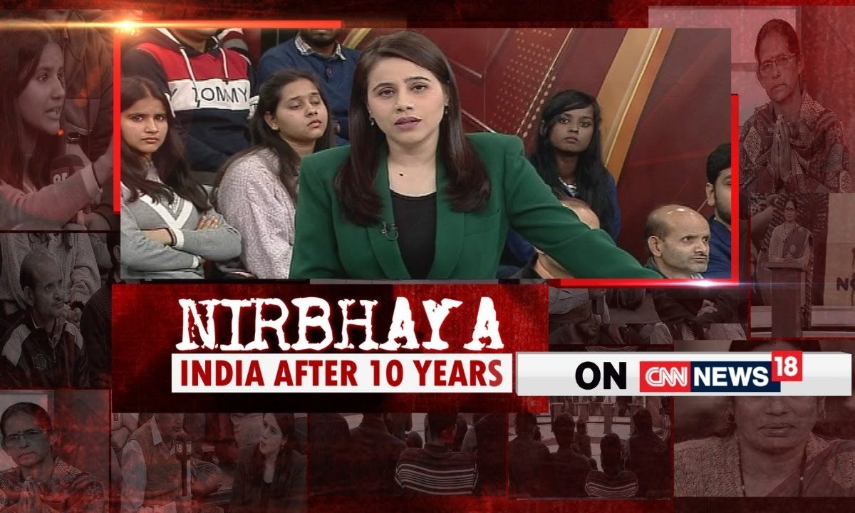 10 Years After Nirbhaya Case | Battle For Women's Safety Continues ... 10 Years After Nirbhaya Case | Battle For Women's Safety Continues ...