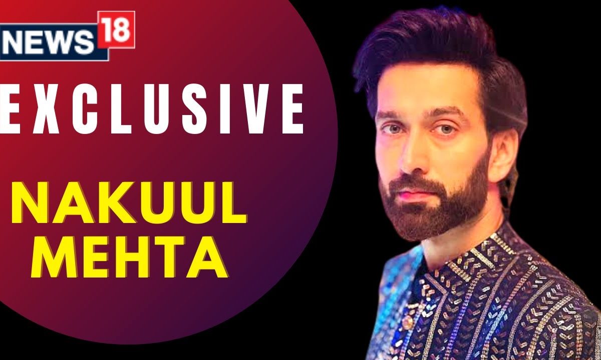 In Conversation With ‘Fairy Folk’ Team | Nakuul Mehta Interview | Fairy ...