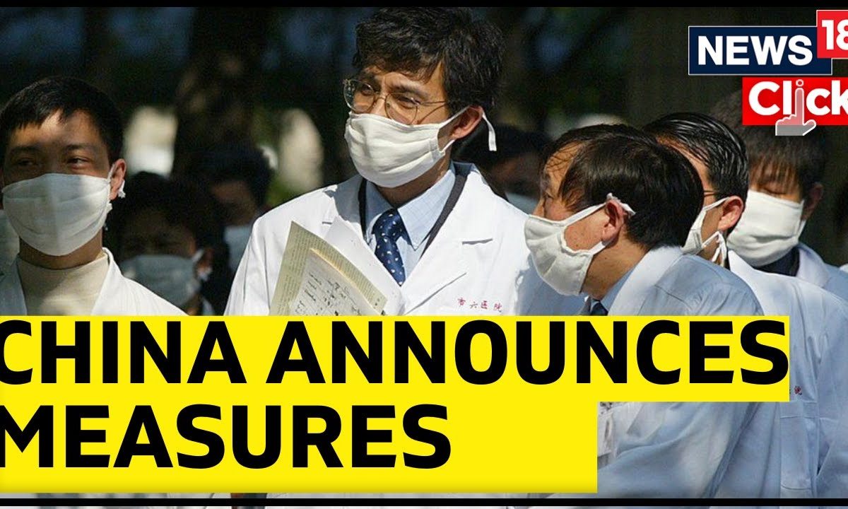 China News | Health Conditions Of Workers To Be Monitored | Covid Surge ...