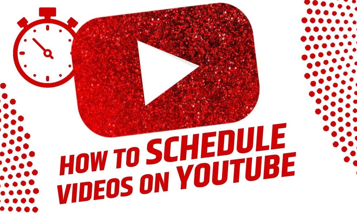 How To Schedule Videos on YouTube | Step-by-Step Guide - News18