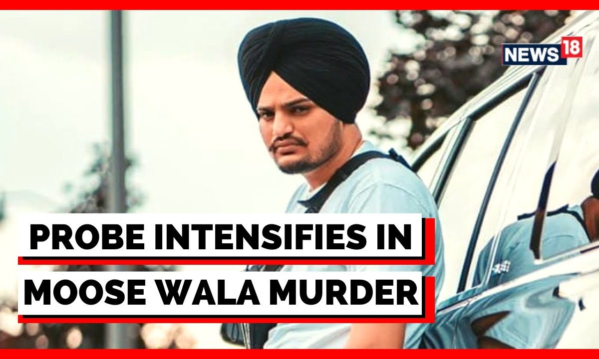 Sidhu Moose Wala Murder Case Charge Sheet | Moose Wala Case News ... Sidhu Moose Wala Murder Case Charge Sheet | Moose Wala Case News ...