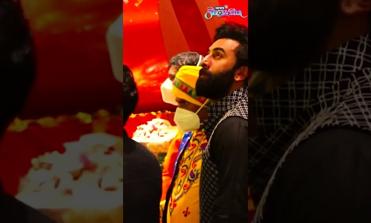 RaLia Are Couple Goals! Ranbir Kapoor And Alia Bhatt SPOTTED Looking ...