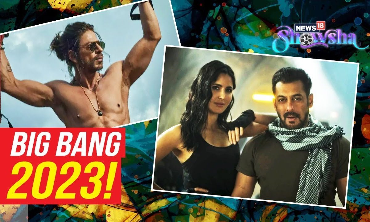 Shah Rukh Khan Salman Khan Ajay Devgn And Akshay Kumar To Save Bollywood In 2023 With Big