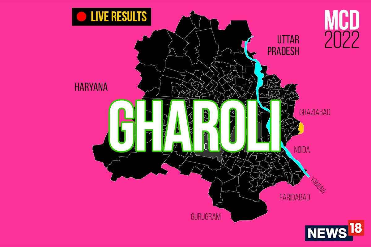 Gharoli ward LIVE results: AAP Candidate Priyanka Gautam Wins in Ward ...