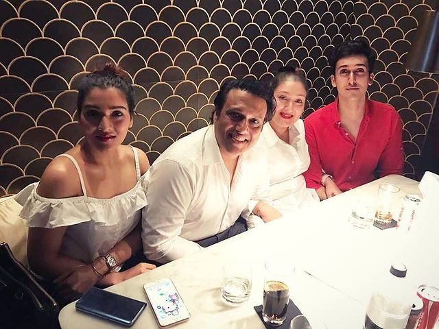 Happy Birthday Govinda: 10 Charming Photographs of the 90s Star From ...