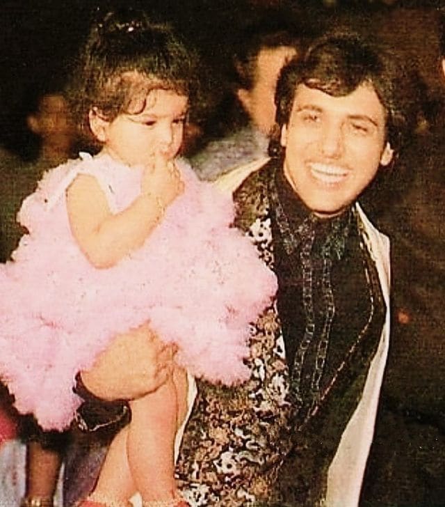Happy Birthday Govinda: 10 Charming Photographs of the 90s Star From ...