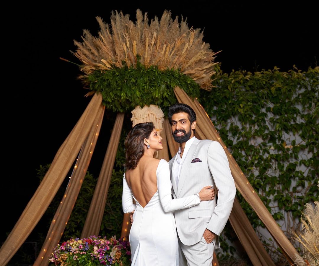 Happy Birthday Rana Daggubati: Telugu Actor's Adorable Moments with Dad ...