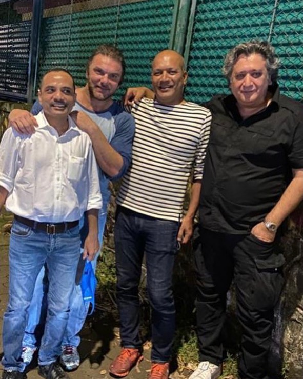 Sohail Khan Birthday: Rare and Unseen Photos from Actor's Family Album ...