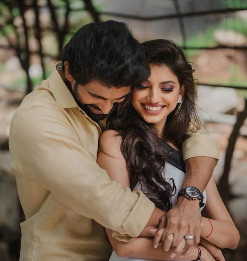 Happy Birthday Rana Daggubati: Telugu Actor's Adorable Moments with Dad ...