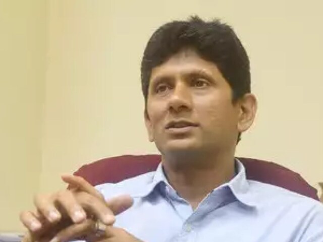 Venkatesh Prasad Frontrunner To Become India Selector-Report - News18