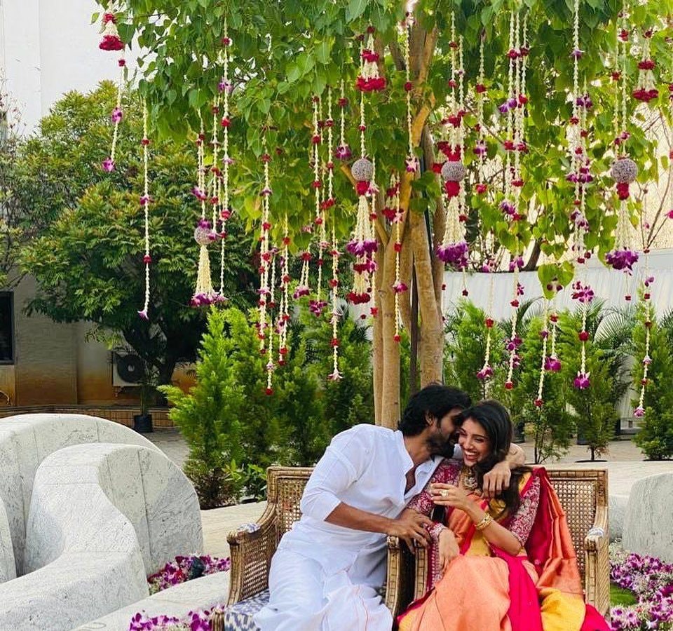 Happy Birthday Rana Daggubati: Telugu Actor's Adorable Moments with Dad ...