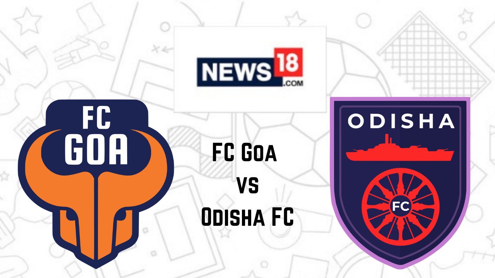 FC Goa vs Odisha FC Live Streaming: How to Watch ISL 2022-23 FC Coverage on TV And Online ...