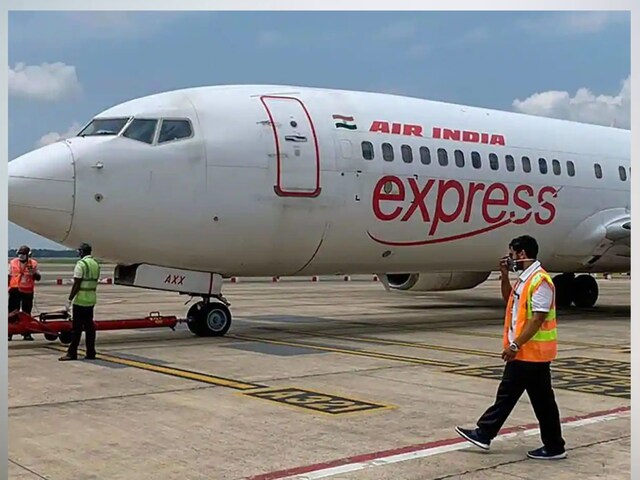 Air India Express Offers 'Free Modification, Full Refund' But Only for This Flight | Know How ...