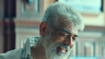 Thunivu Trailer Out: Ajith Kumar's Action Thriller Is All About Gangs ...