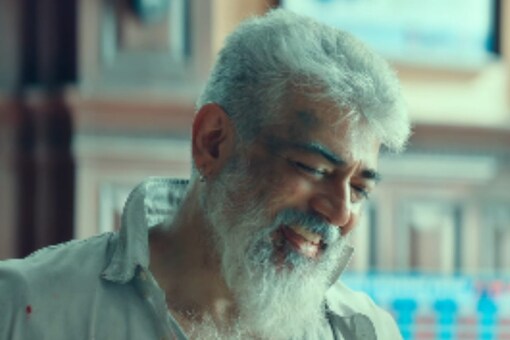 Thunivu Trailer Out: Ajith Kumar's Action Thriller Is All About Gangs ...