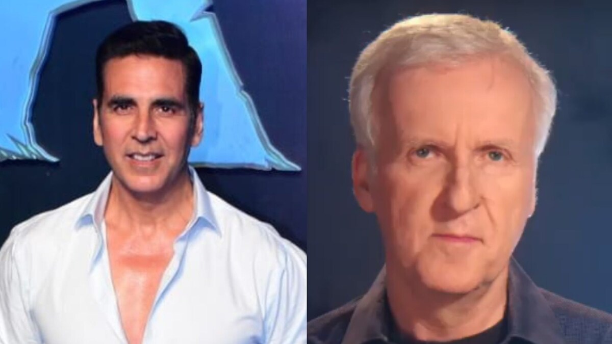Akshay Kumar Reviews Avatar 2, Says ‘Want To Bow Down Before James ...